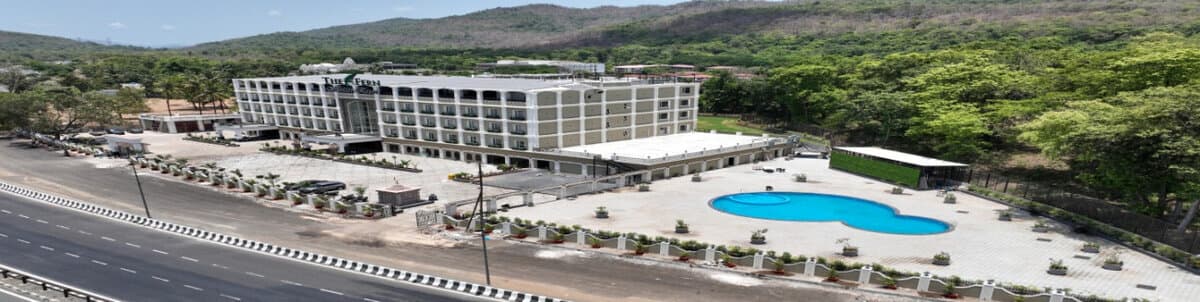 The Fern Shelter Resort, Palghar – A Secret holiday destination Near Mumbai